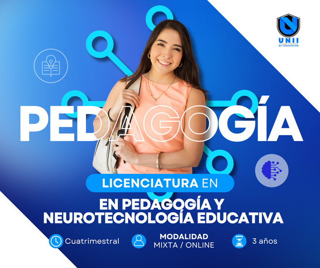 Universidad Internacional de Innovación en Aguascalientes