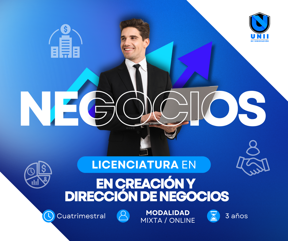 Universidad Internacional de Innovación en Aguascalientes