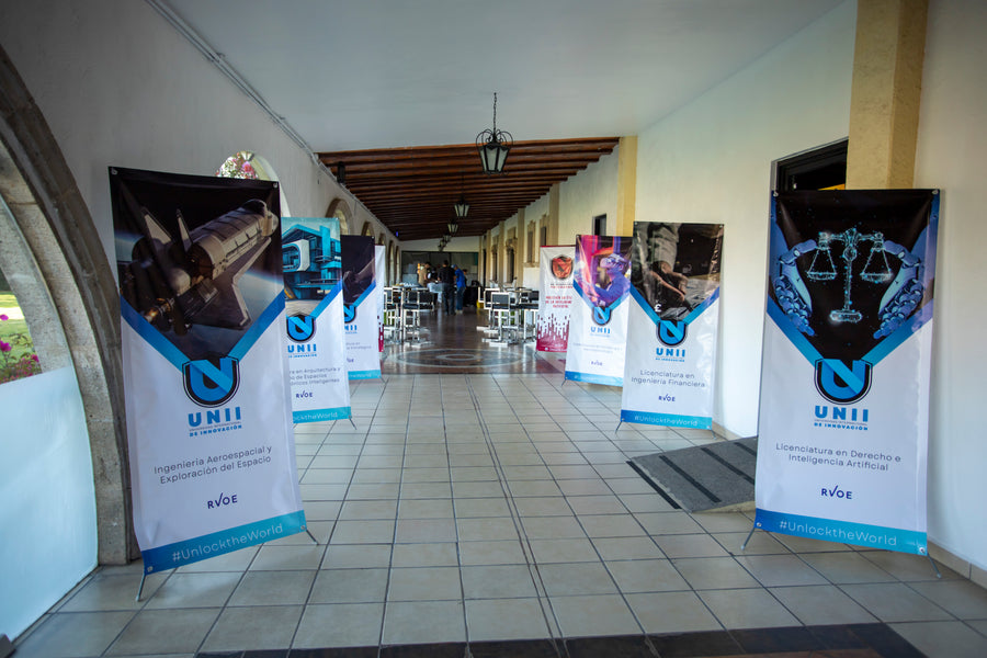 Nosotros – Universidad Internacional de Innovación