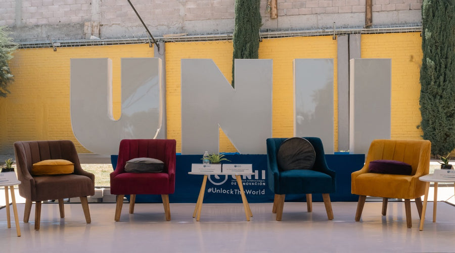 Nosotros – Universidad Internacional de Innovación